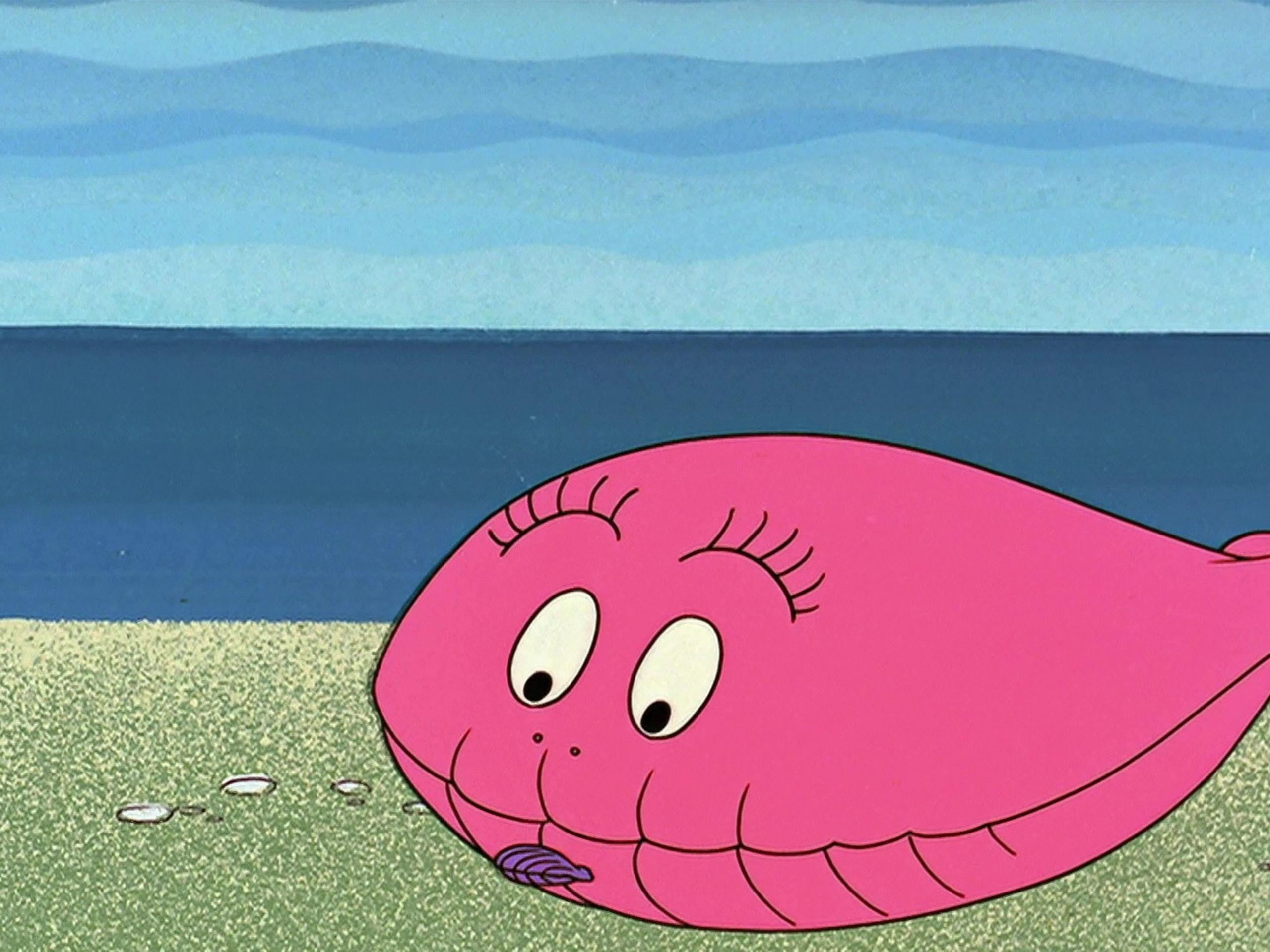 Prime Video: Barbapapa - Saison 1