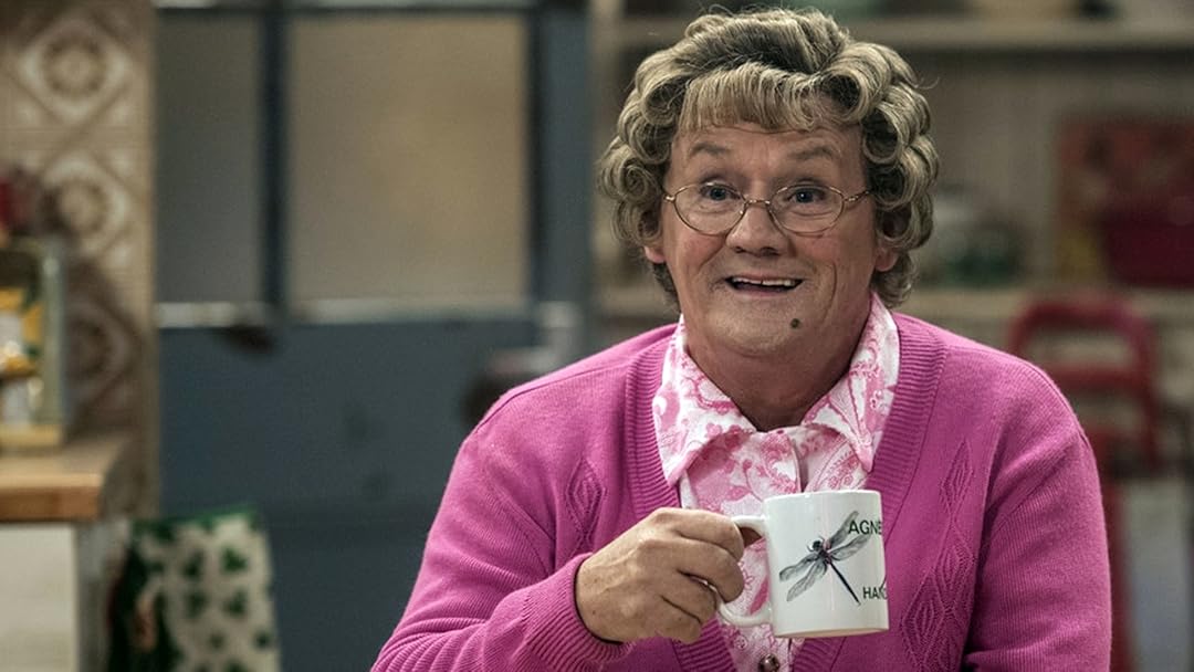 Watch All Round to Mrs. Brown's, Season 1 | Prime Video
