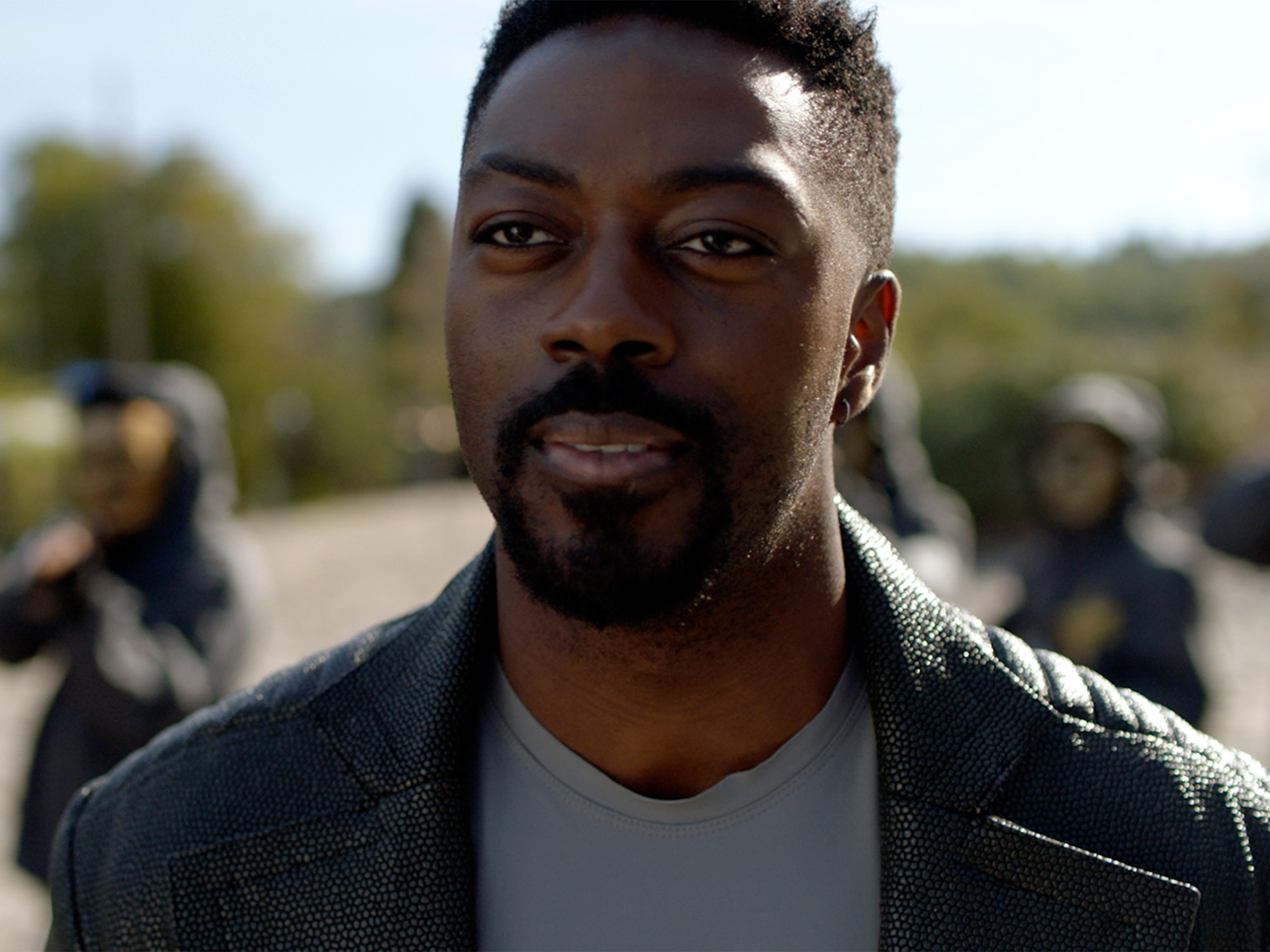 Prime Video: Supergirl - Season 4