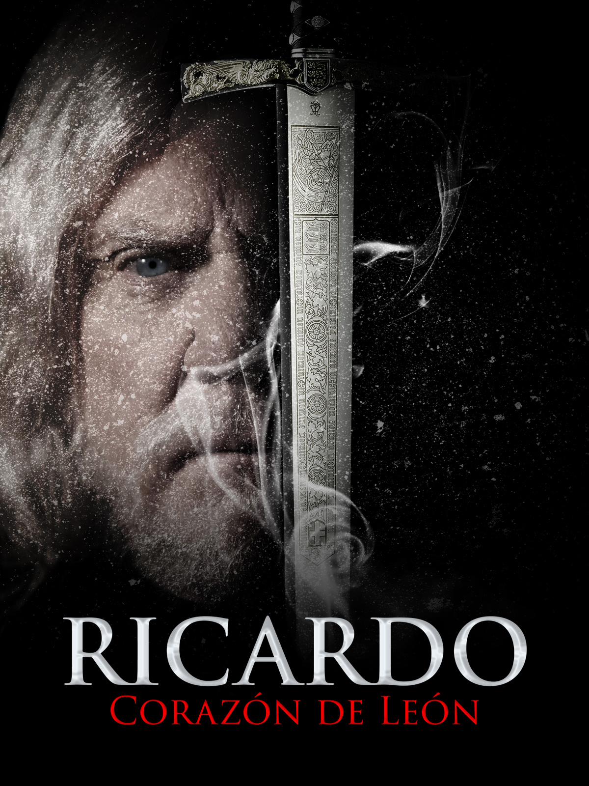 Prime Video: Ricardo - Corazón de León