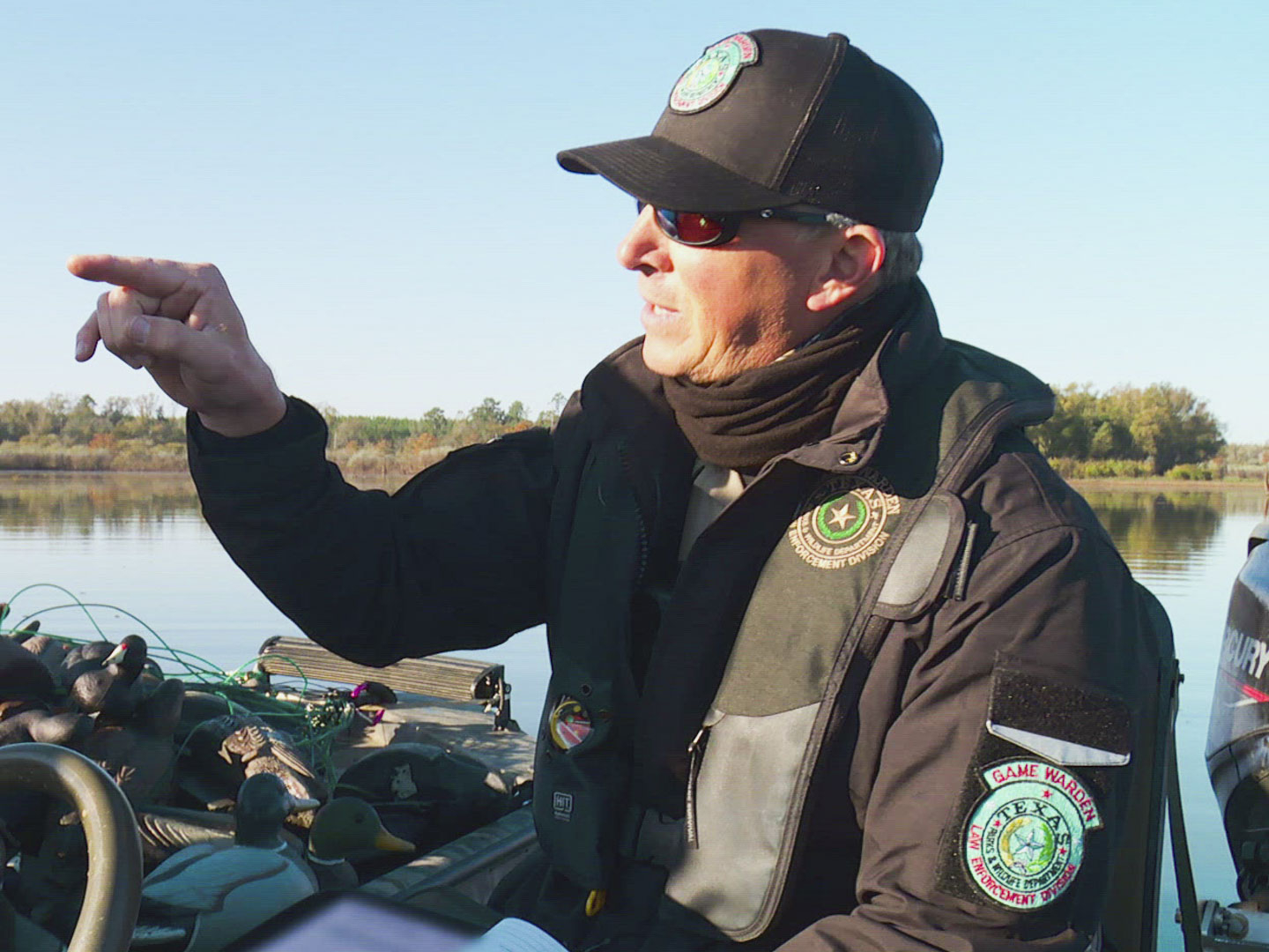 Prime Video: Lone Star Law - Season 11