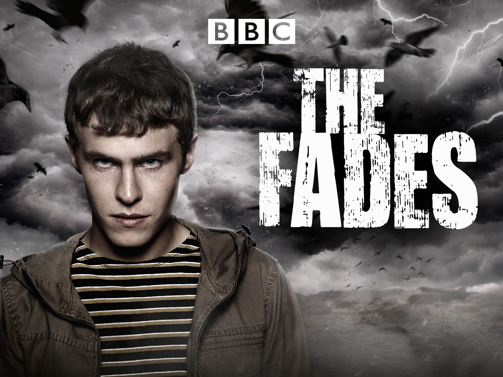 Prime Video: The Fades