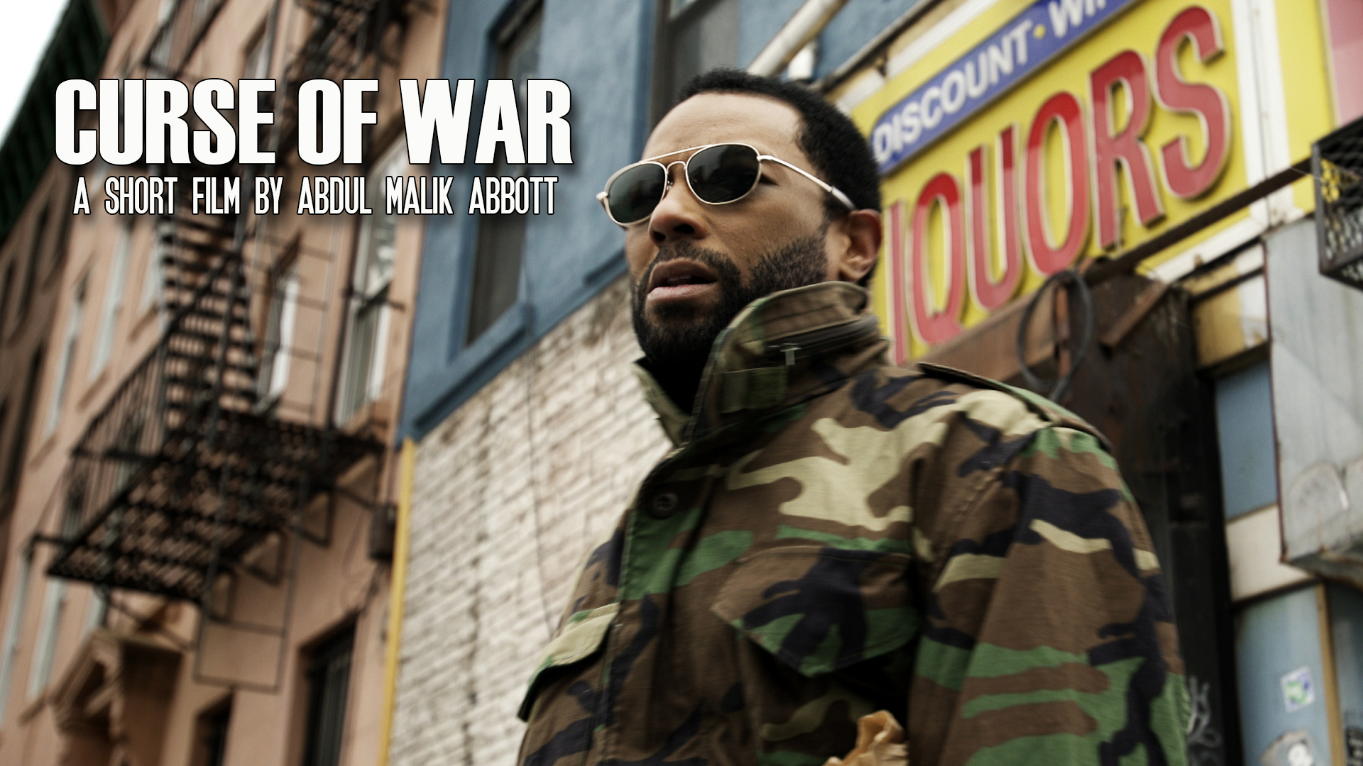 Watch Curse of War | Prime Video