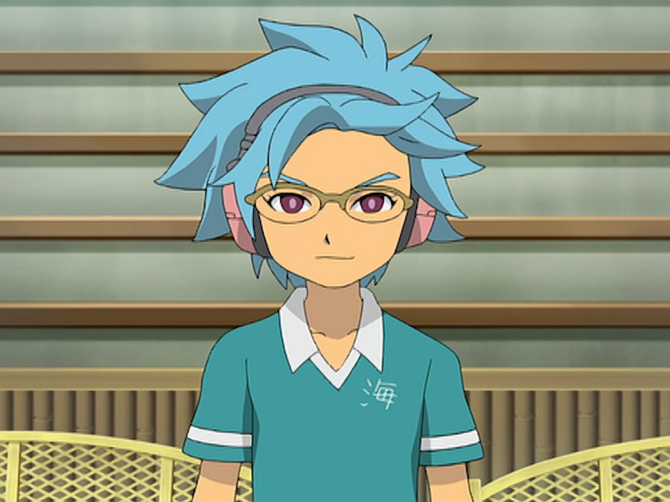 Prime Video: Inazuma Eleven