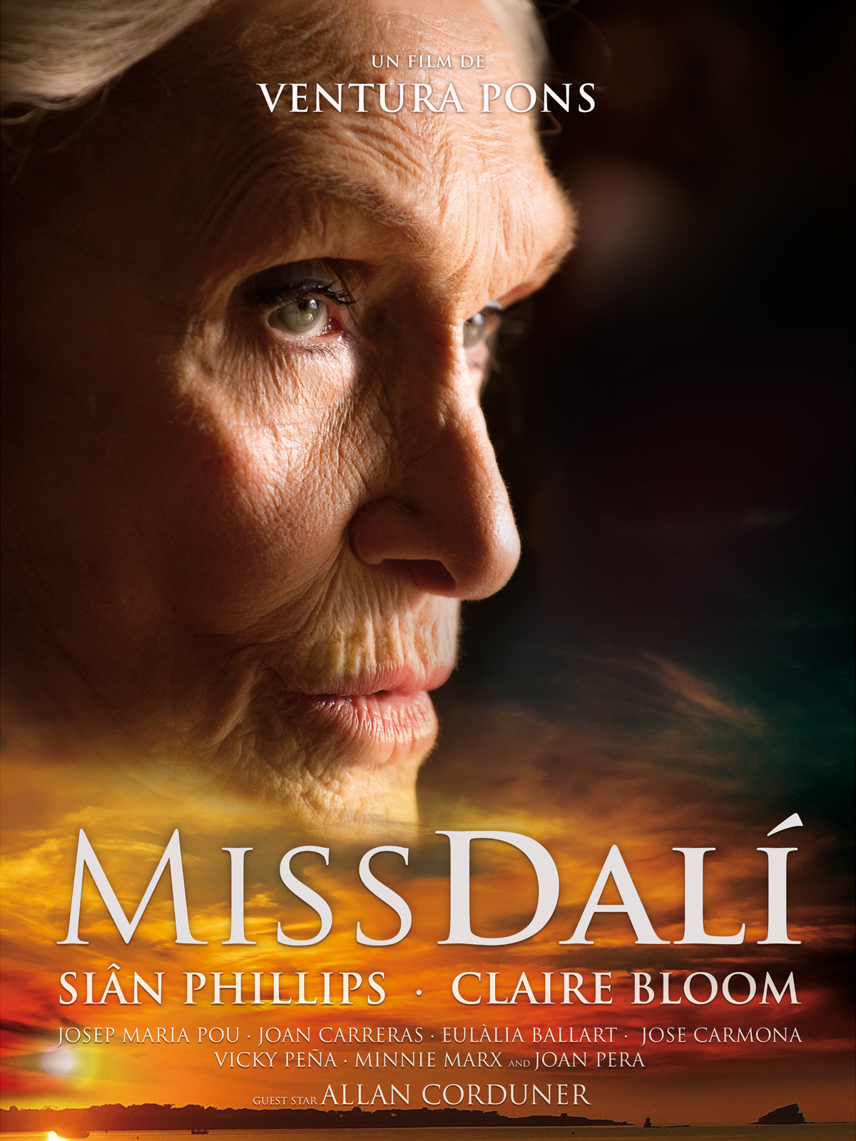 Prime Video: Miss Dali