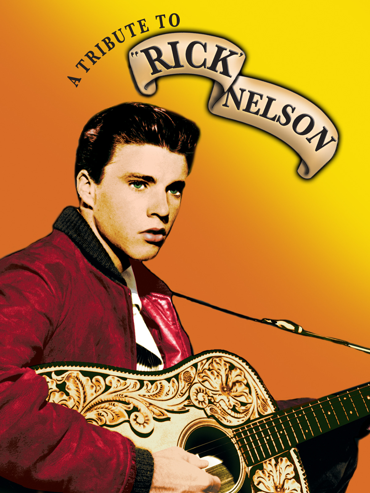 Prime Video: A Tribute To Ricky Nelson
