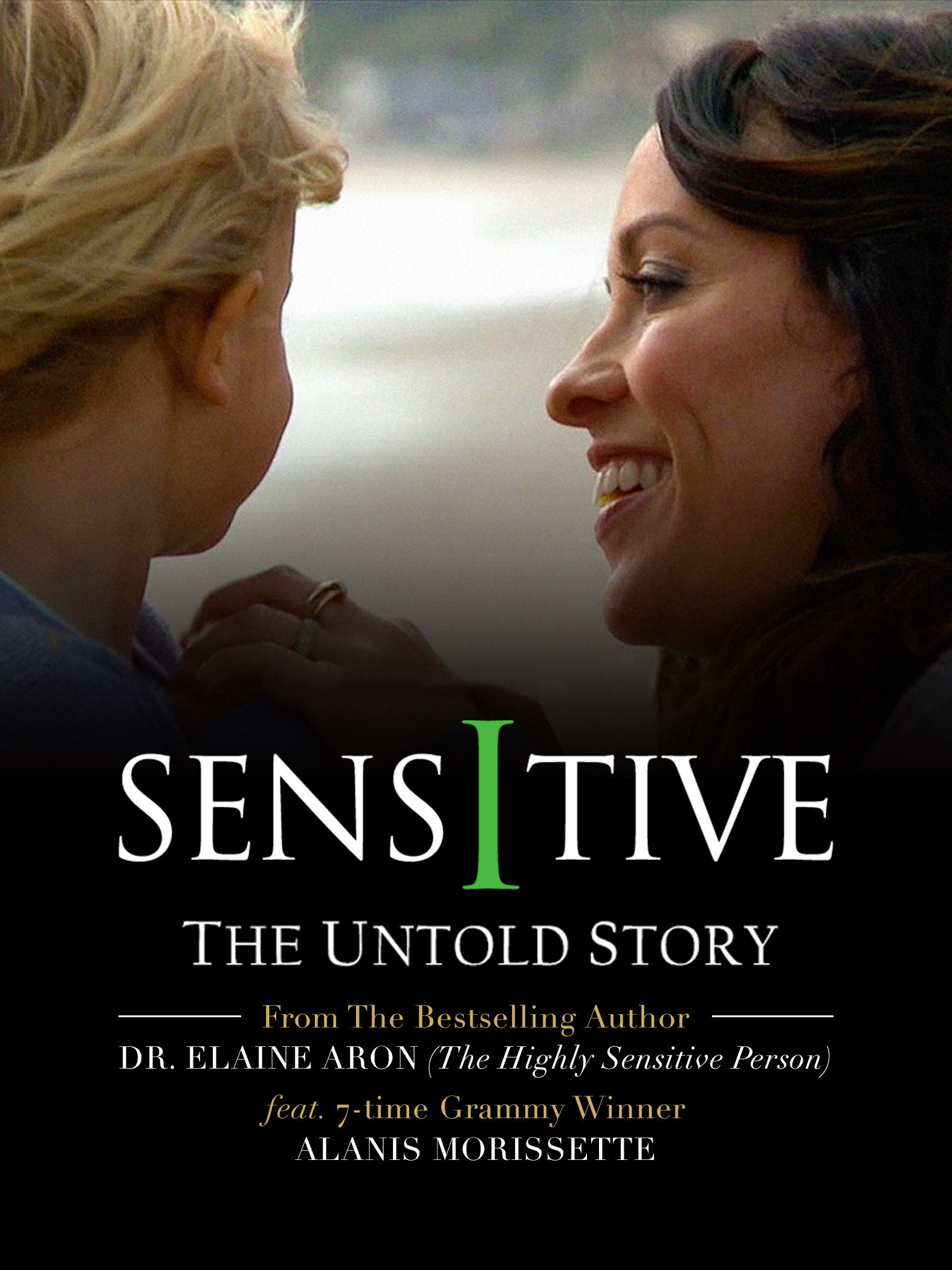 Prime Video: Sensitive - The Untold Story