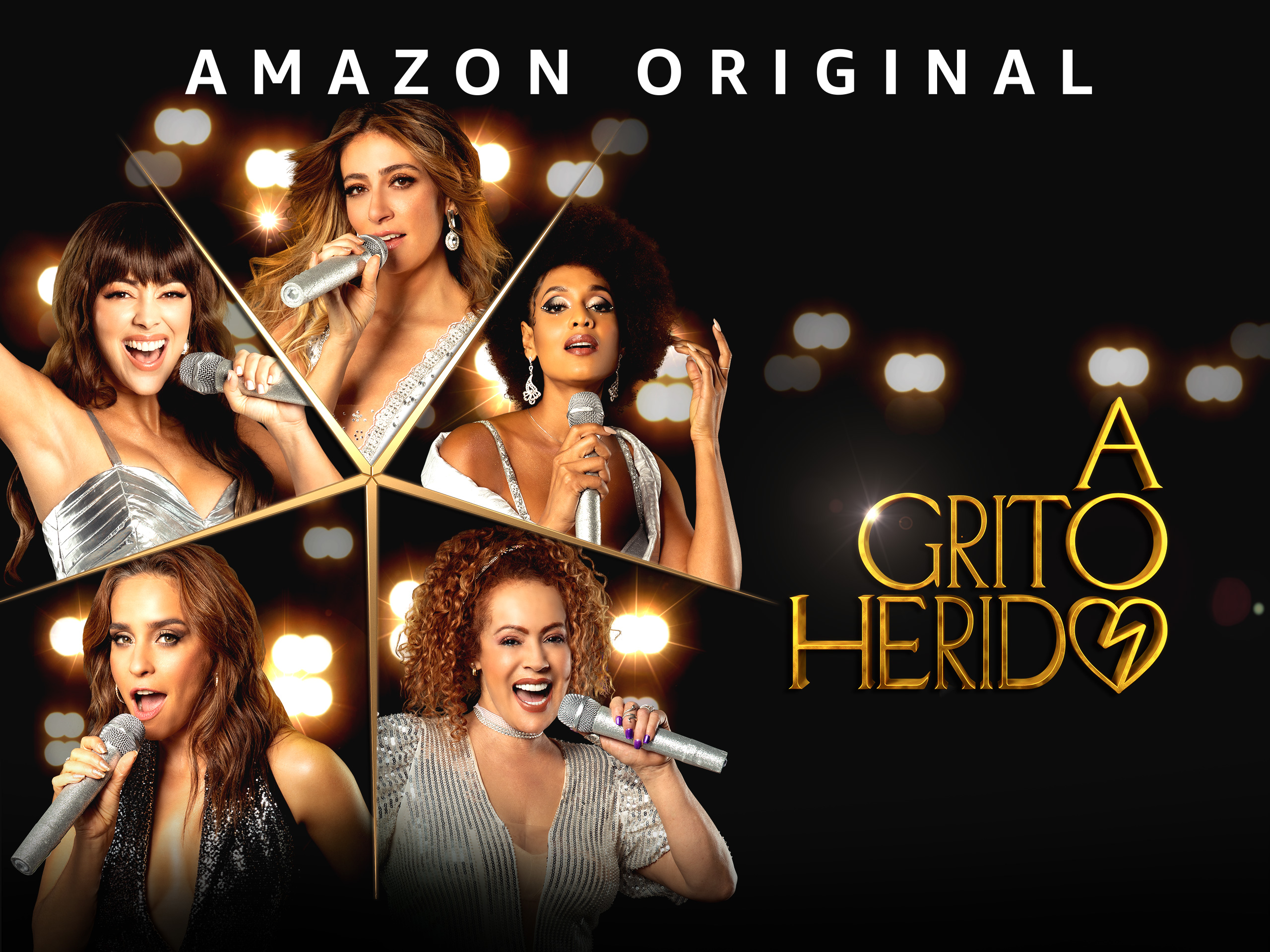 Prime Video Out Loud Season 1