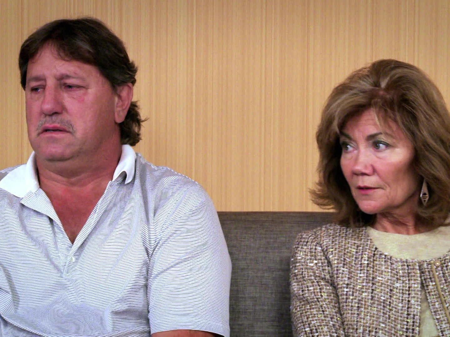 Prime Video: Intervention - Season 15