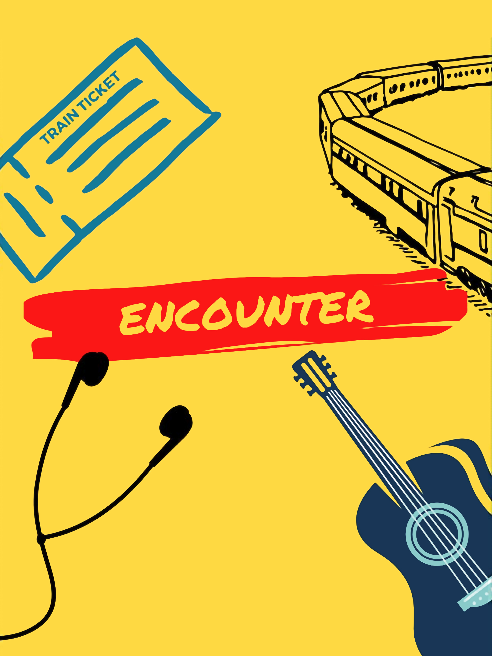 Prime Video: Encounter