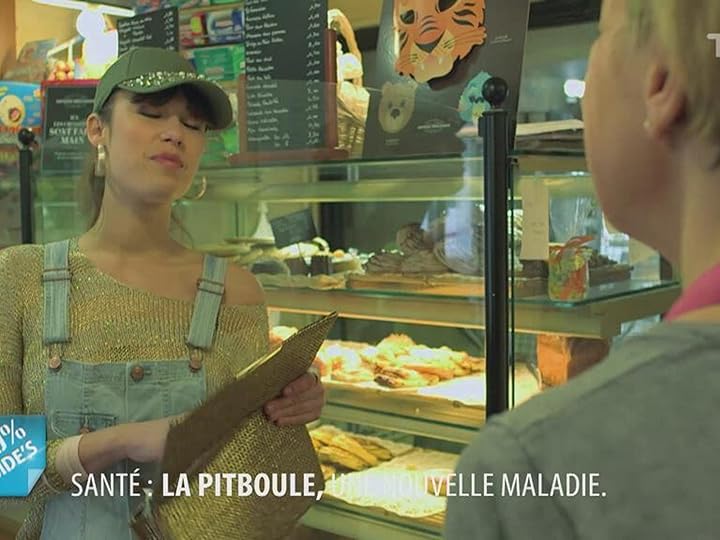 Prime Video: Palmashow - Very Bad Blagues - Saison 2