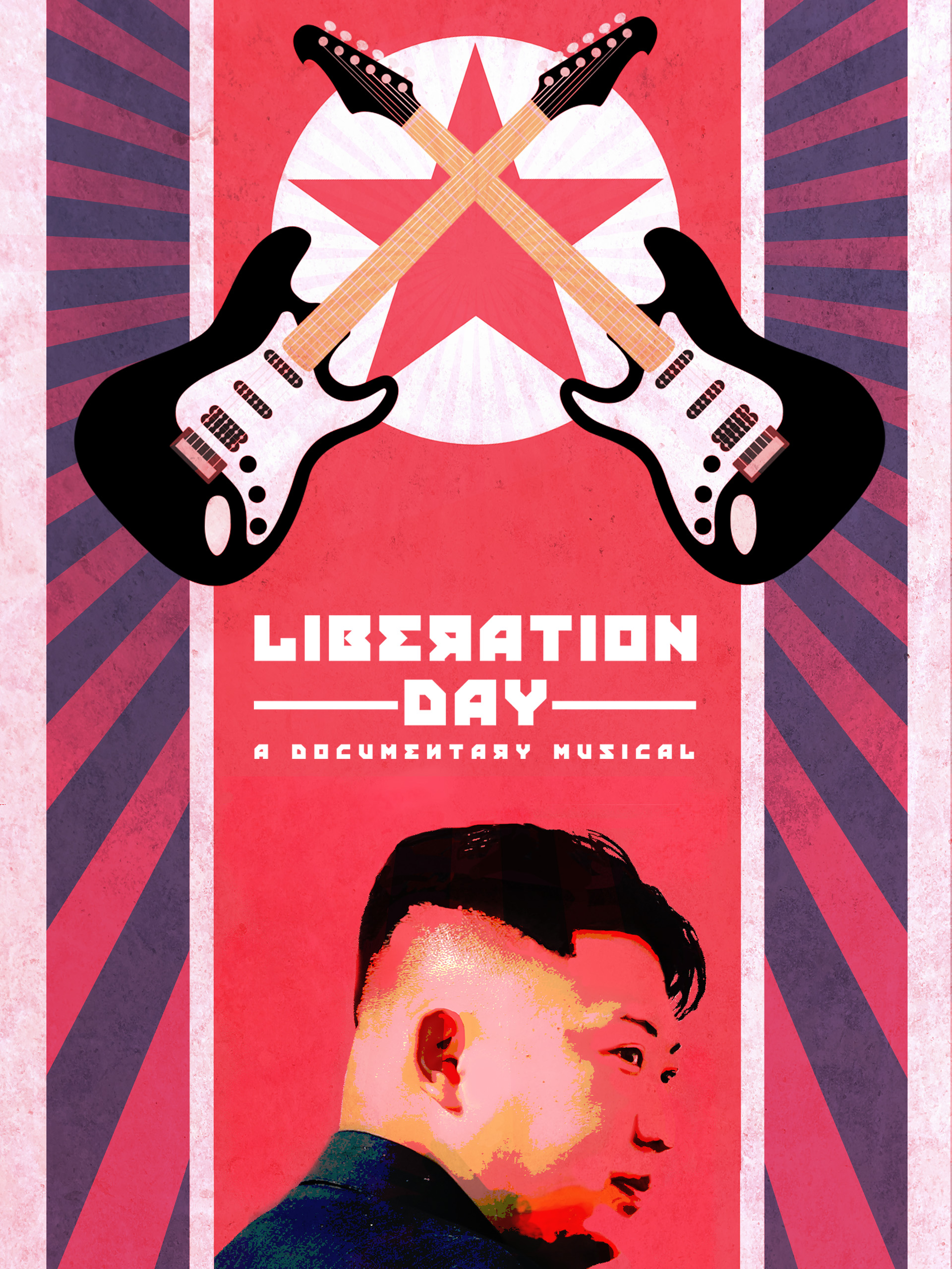 Prime Video: I Want My Name Back