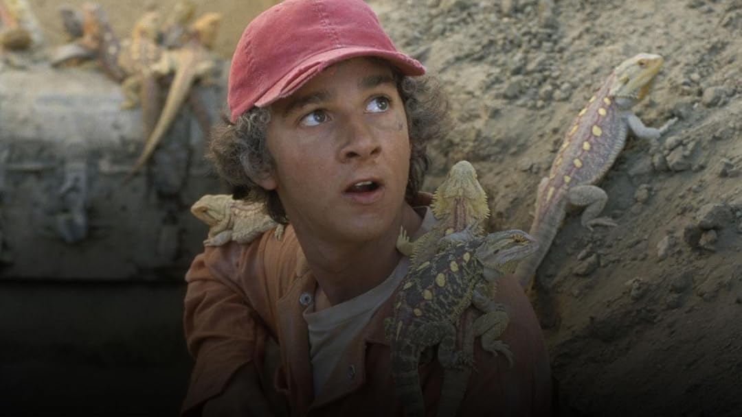 Watch Holes | Prime Video