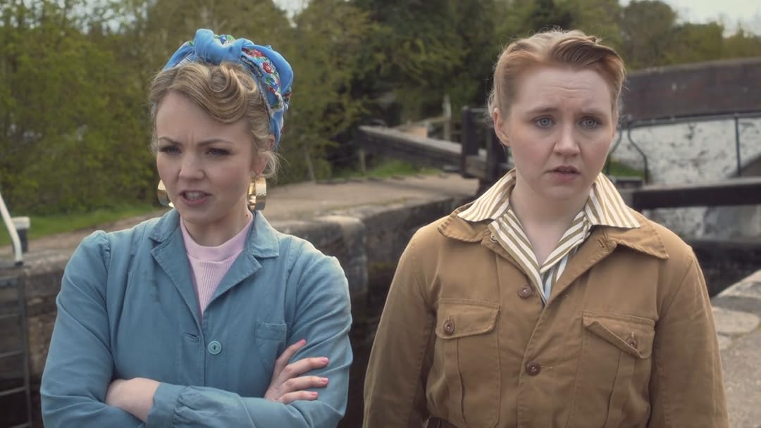 Watch Young Hyacinth | Prime Video