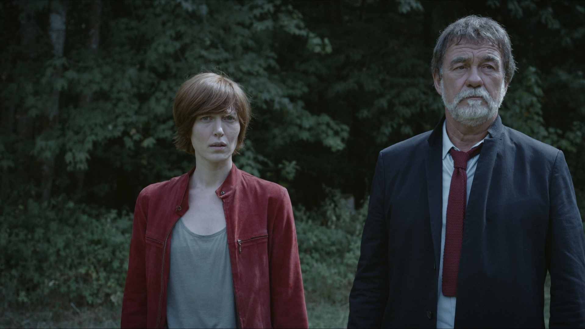 Watch The Crimson Rivers, Season 3 | Prime Video