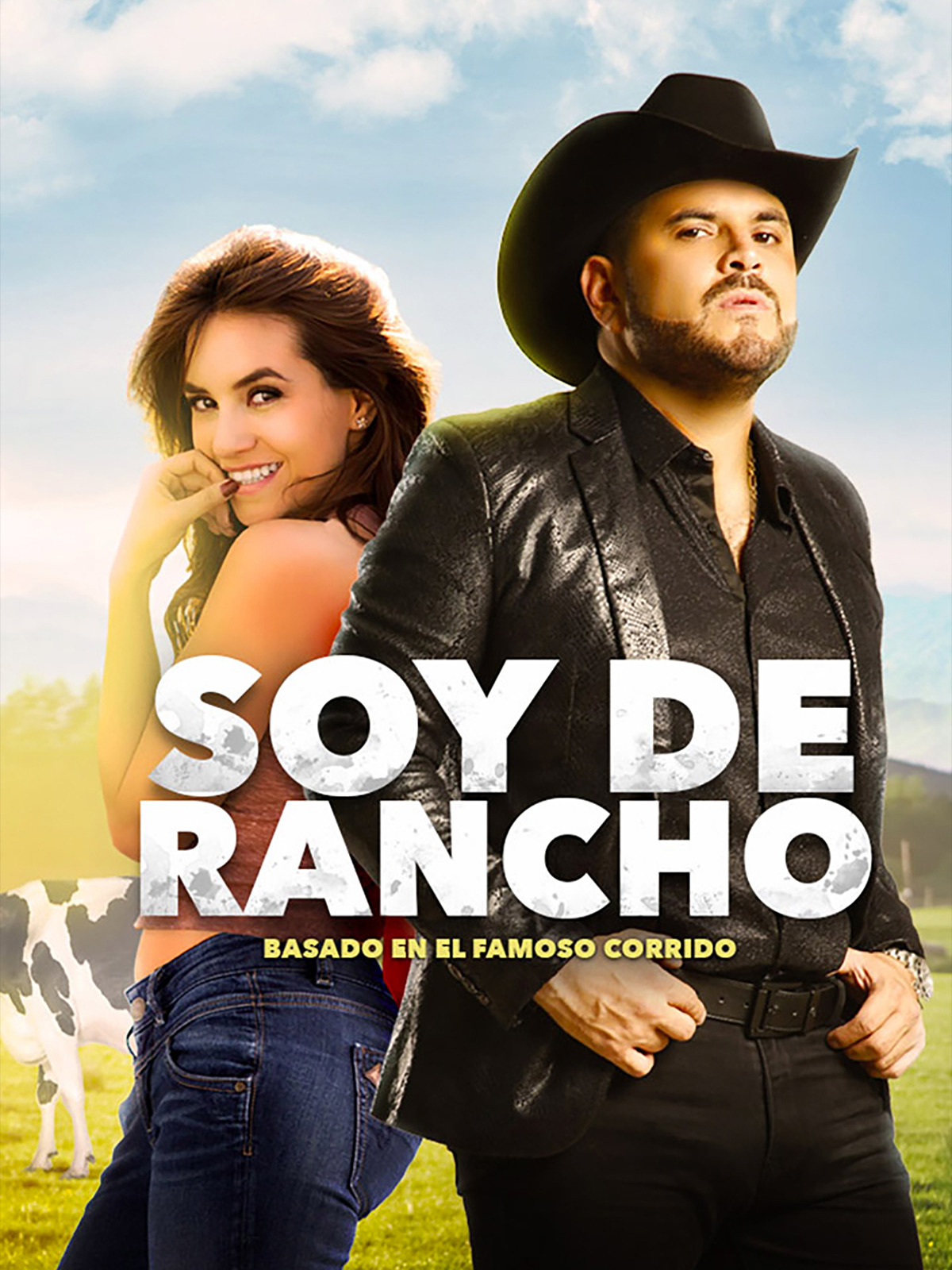 Prime Video: Soy de rancho