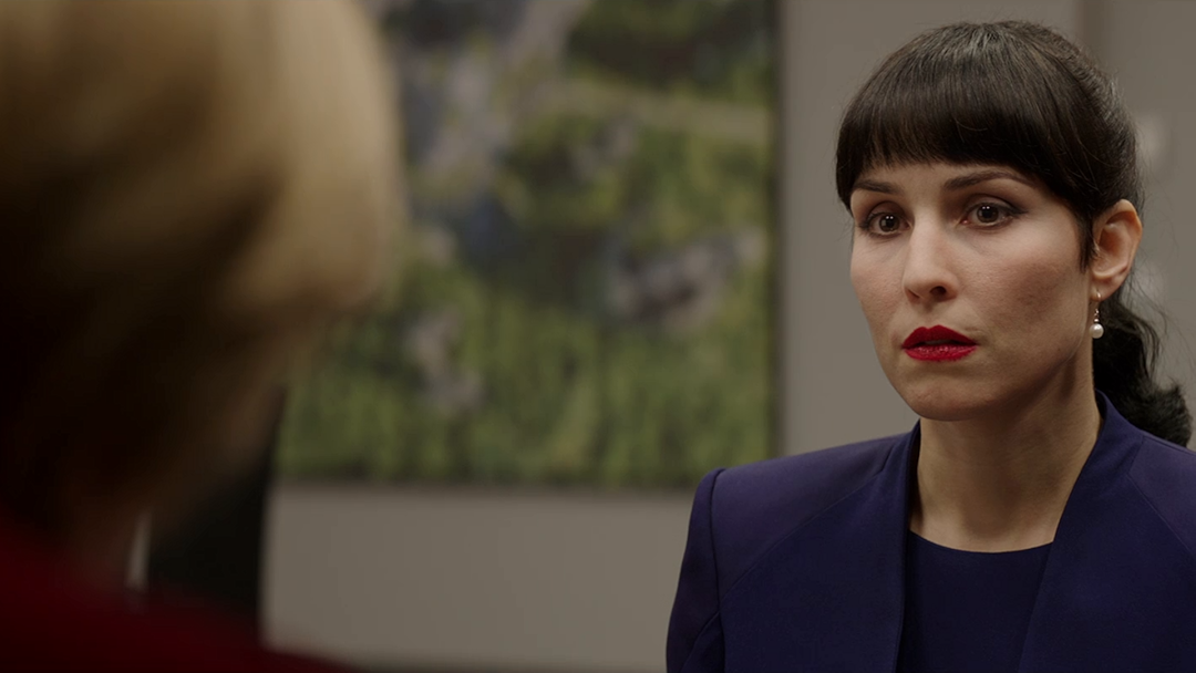 Prime Video: What Happened to Monday?