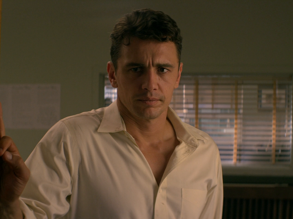 Prime Video: 11.22.63: SEASON 1