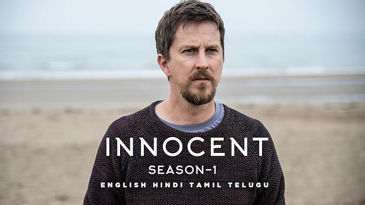 Prime Video: Innocent Season 1