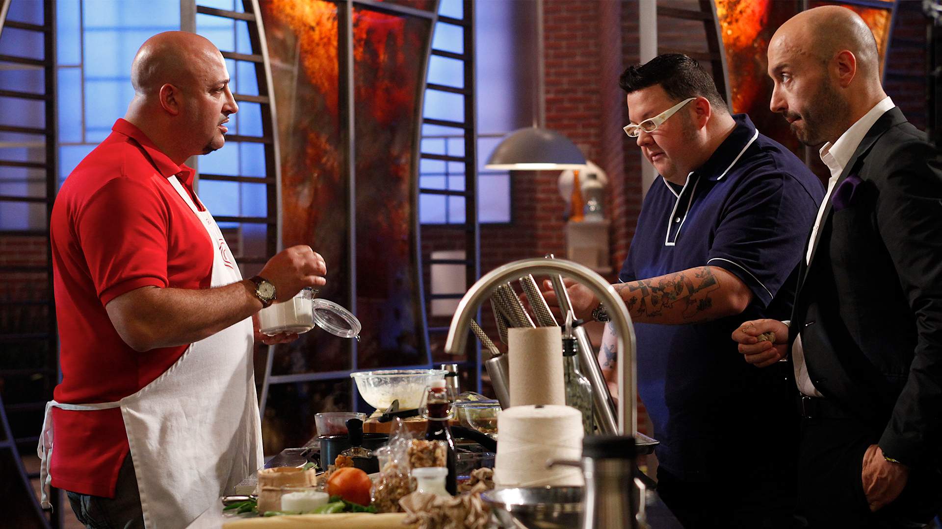 Watch MasterChef US | Prime Video