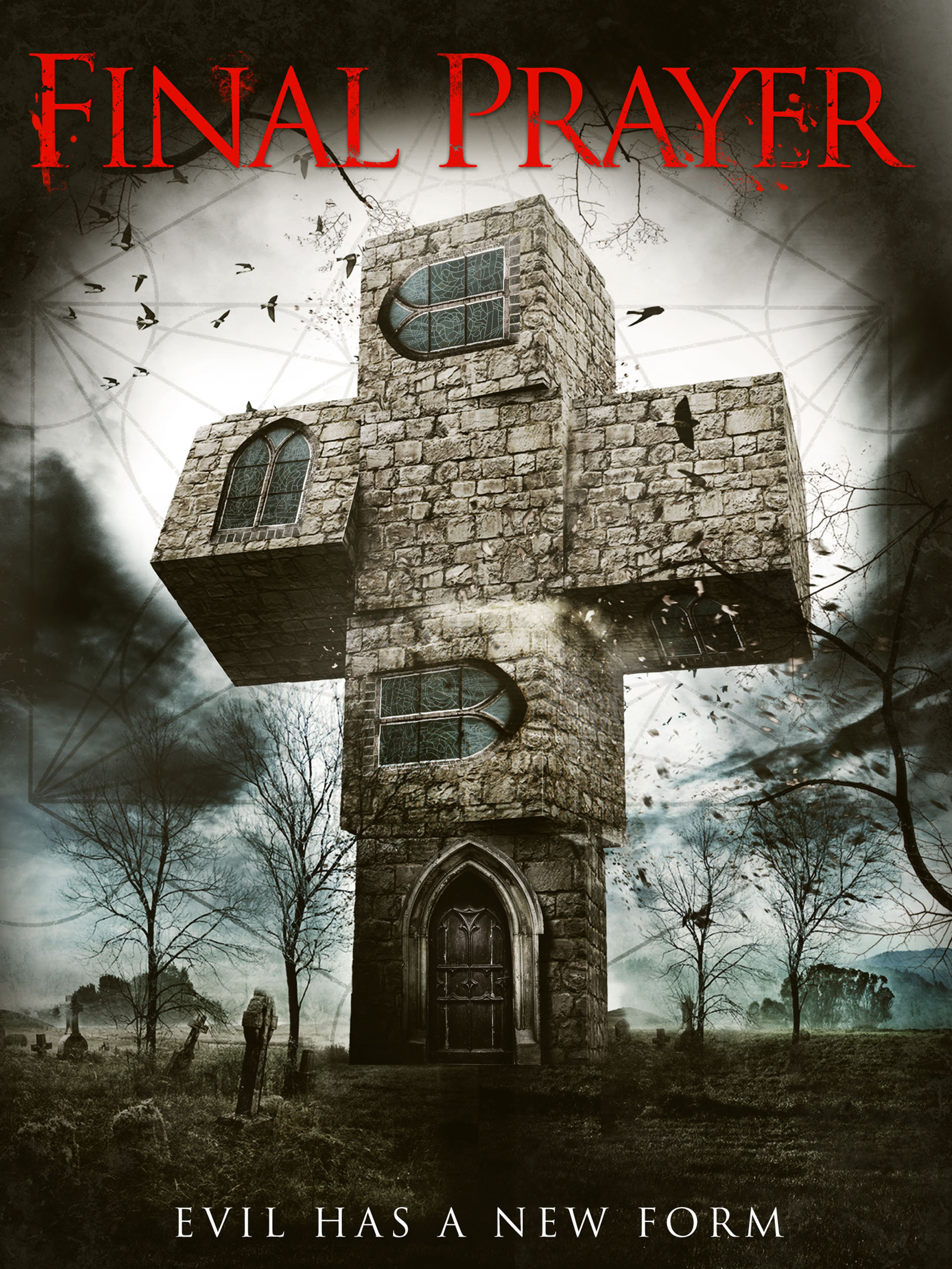 Prime Video: Final Prayer