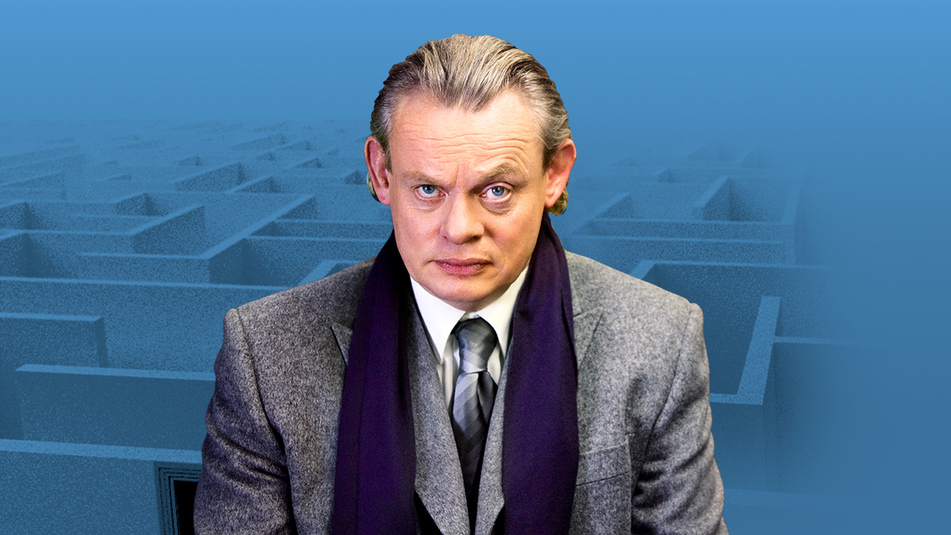 Prime Video: Reggie Perrin