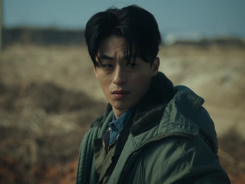 Prime Video: Monstrous Season -1