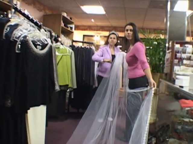 Prime Video: Bridezillas Season 3