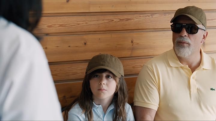 Watch Aline | Prime Video