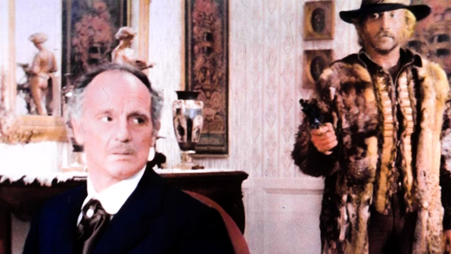 Prime Video: Mannaja