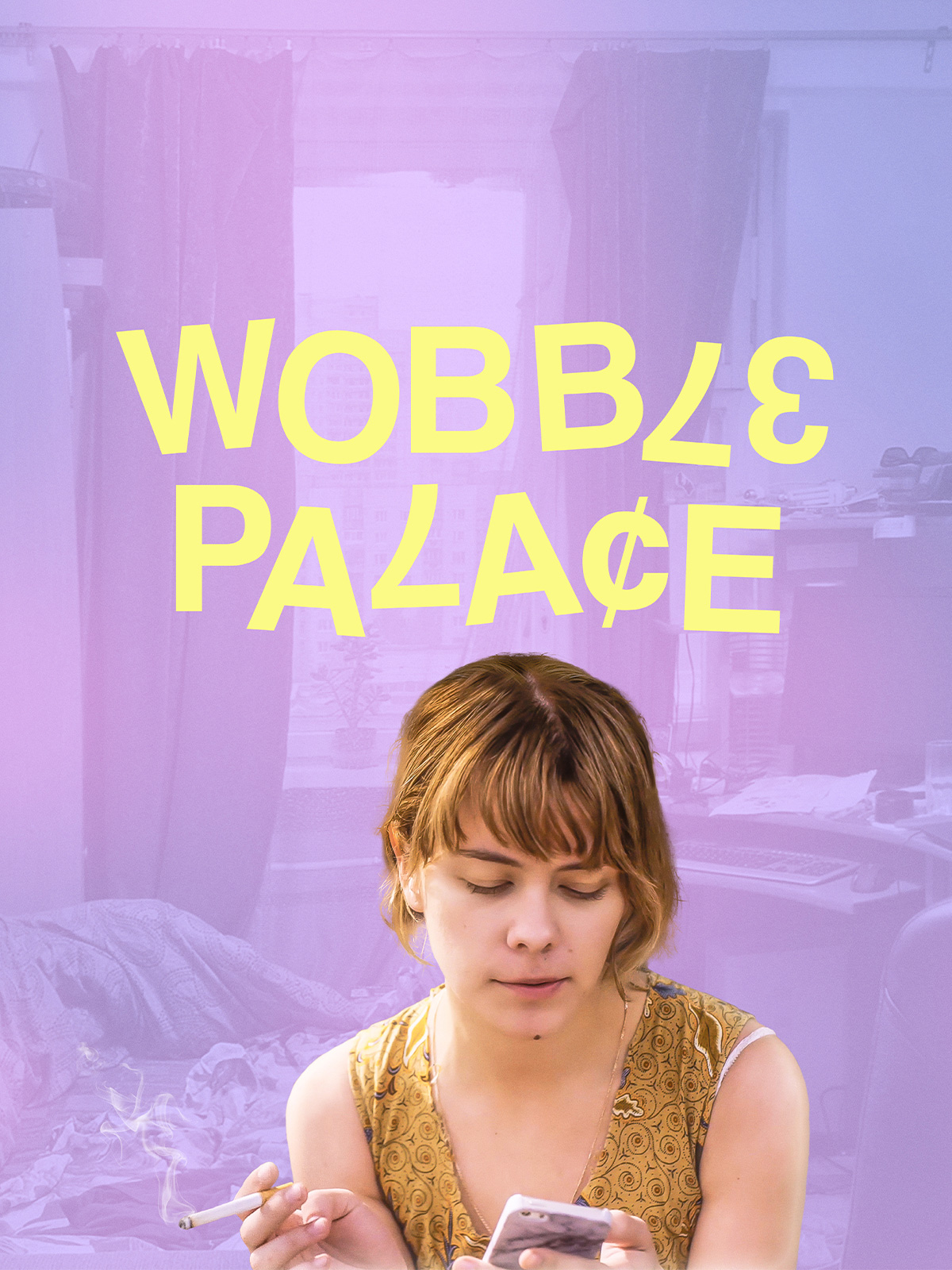Prime Video: Wobble Palace