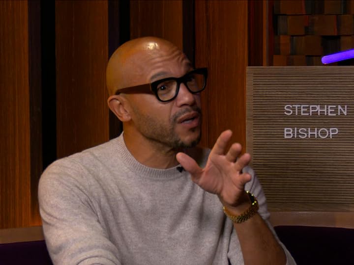 Prime Video: The Cari Champion Show: Season 2023