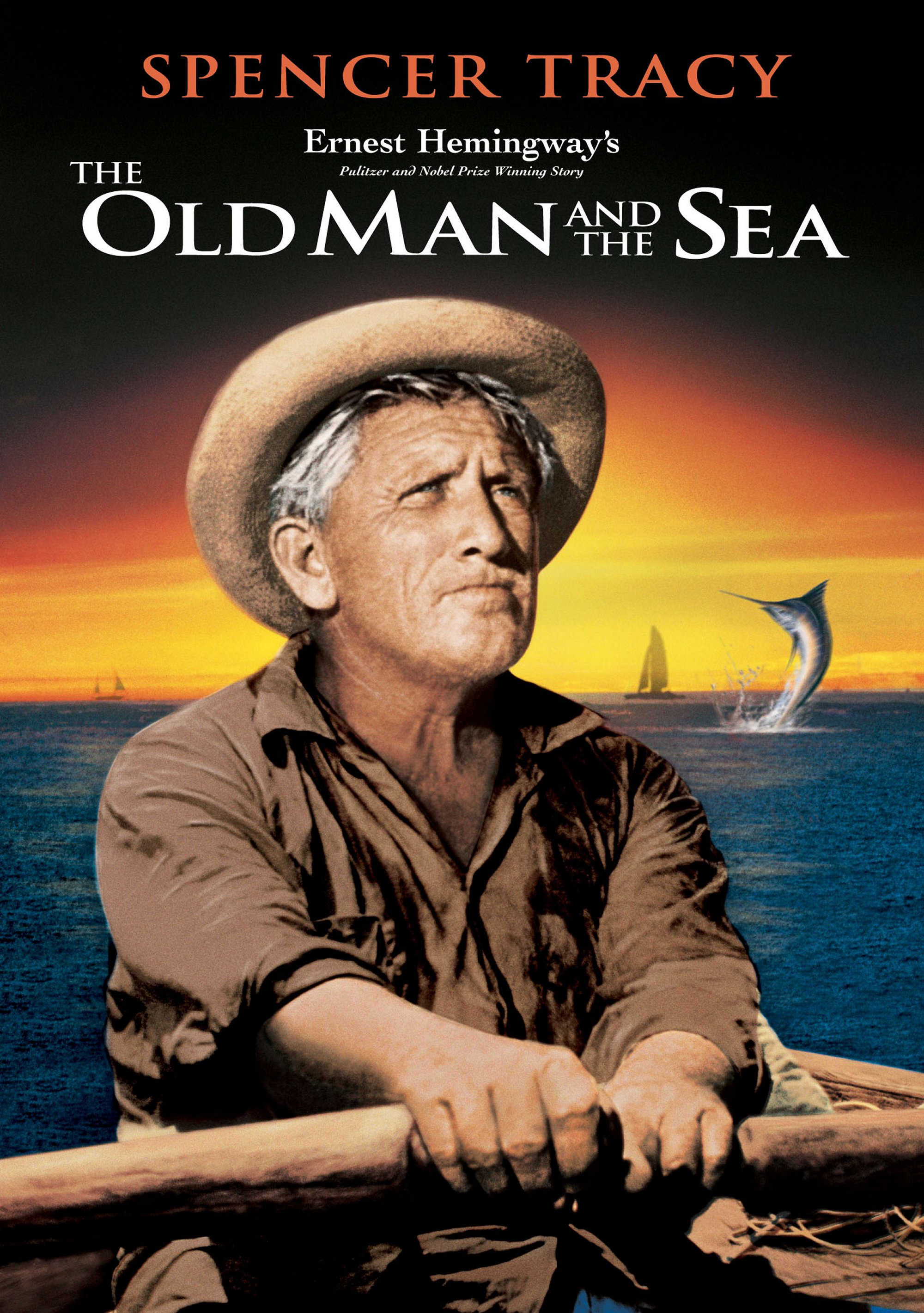Prime Video: The Old Man and the Sea