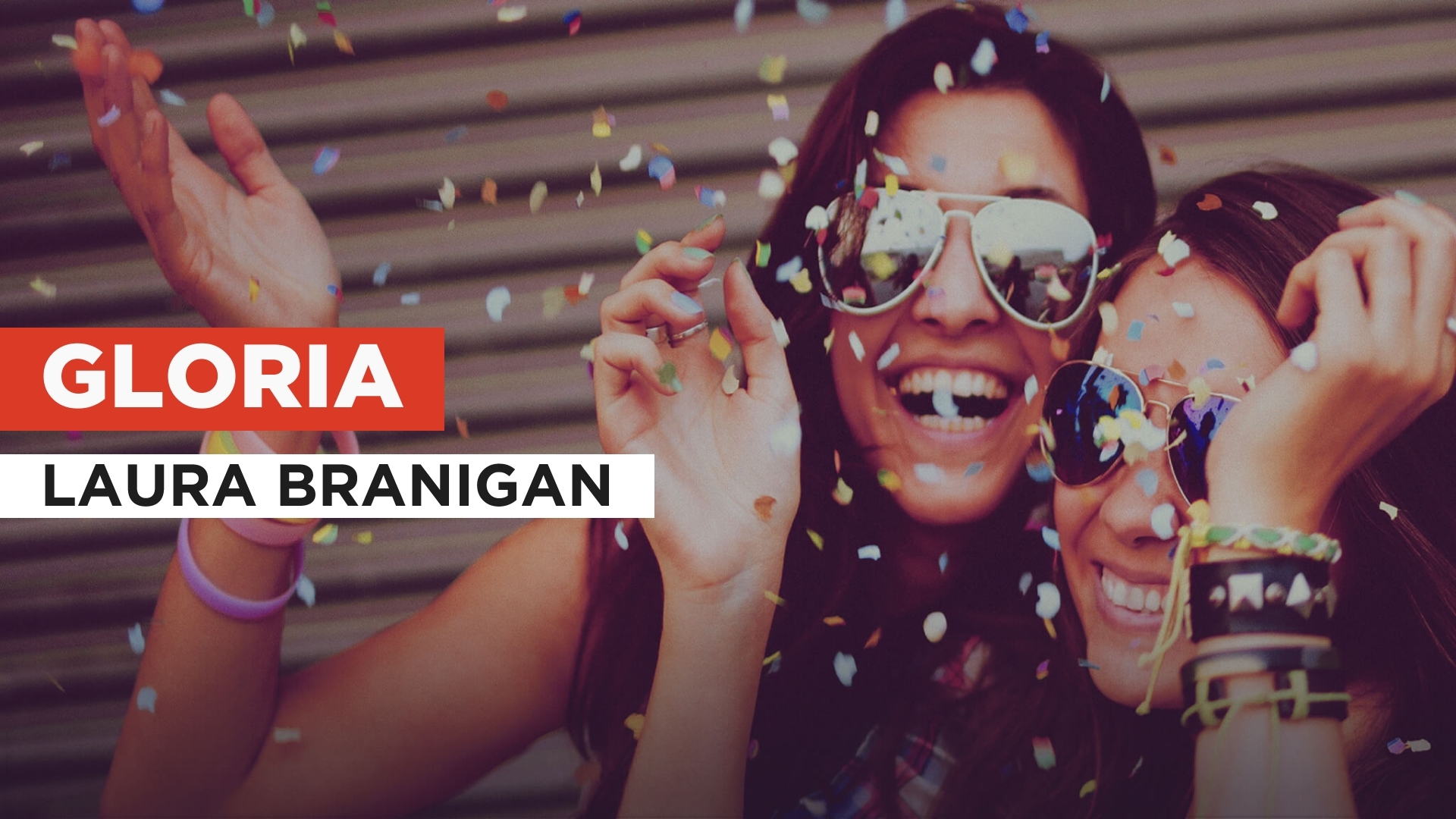 Prime Video: Gloria in the Style of Laura Branigan