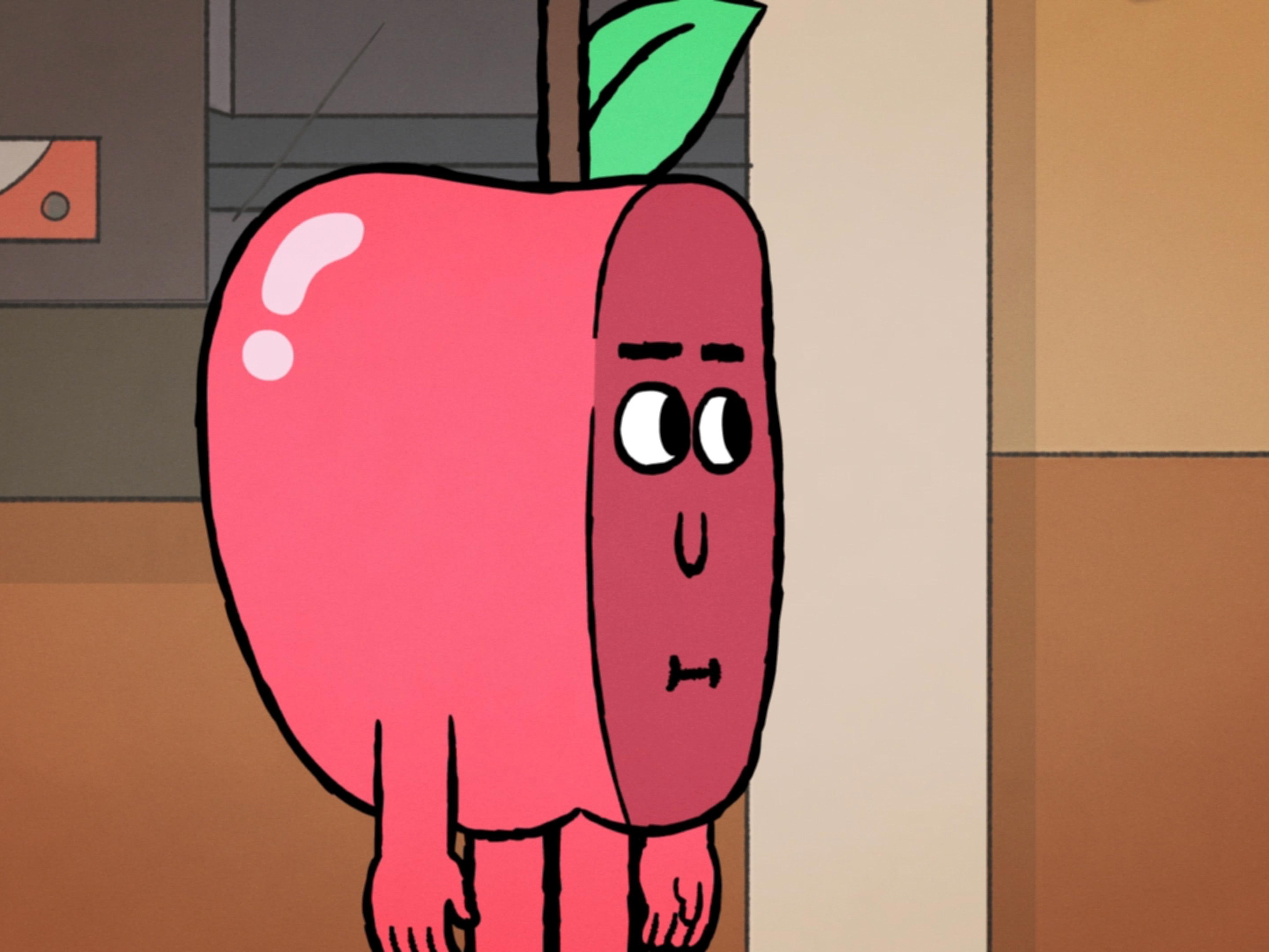 Prime Video: Apple & Onion - Season 1