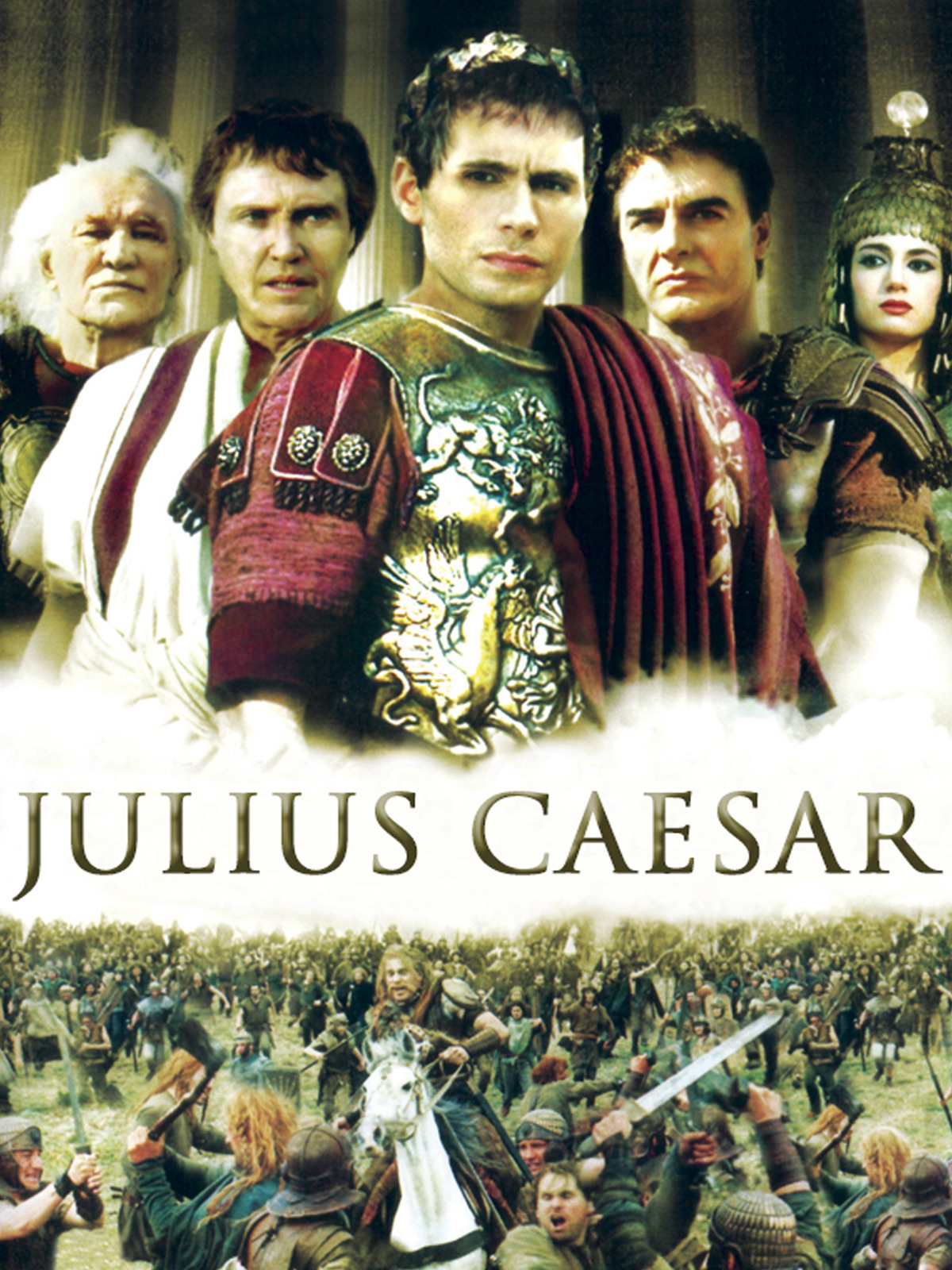 Prime Video: Julius Caesar