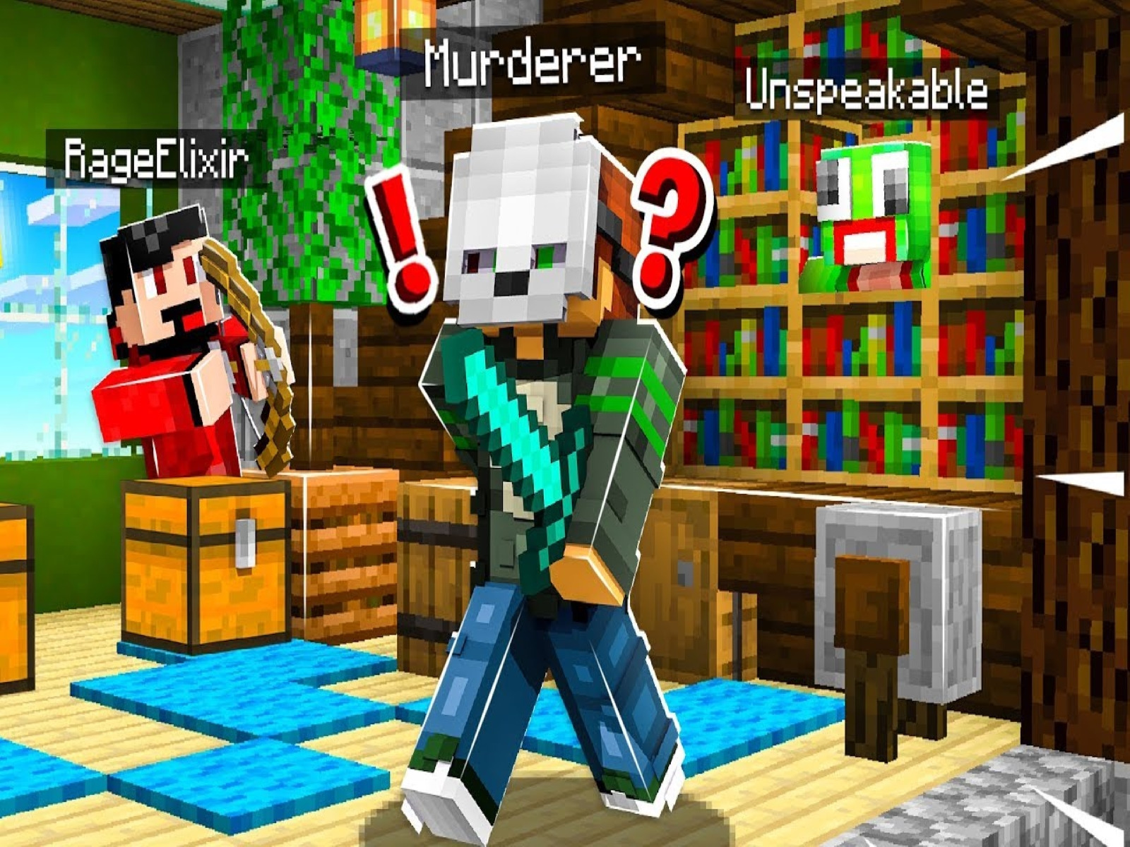 Prime Video: Clip: RageElixir