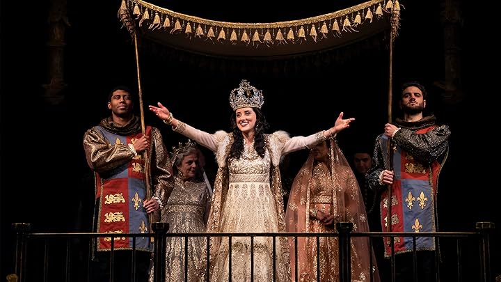 Amazon.com: Henry VIII : Jonathan Goad, Irene Poole, Rod Beattie ...