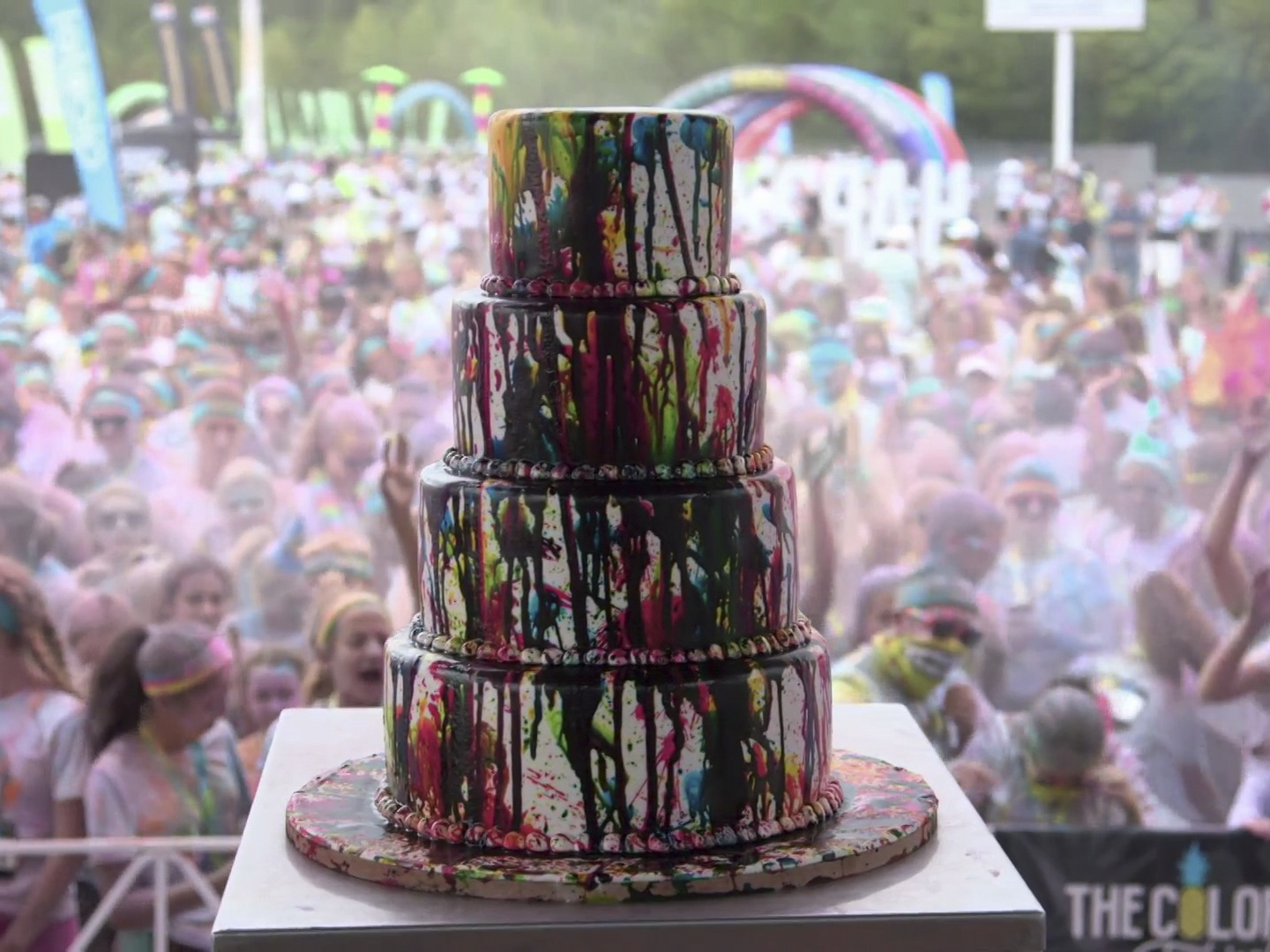 Prime Video: Cake Boss - Season 9