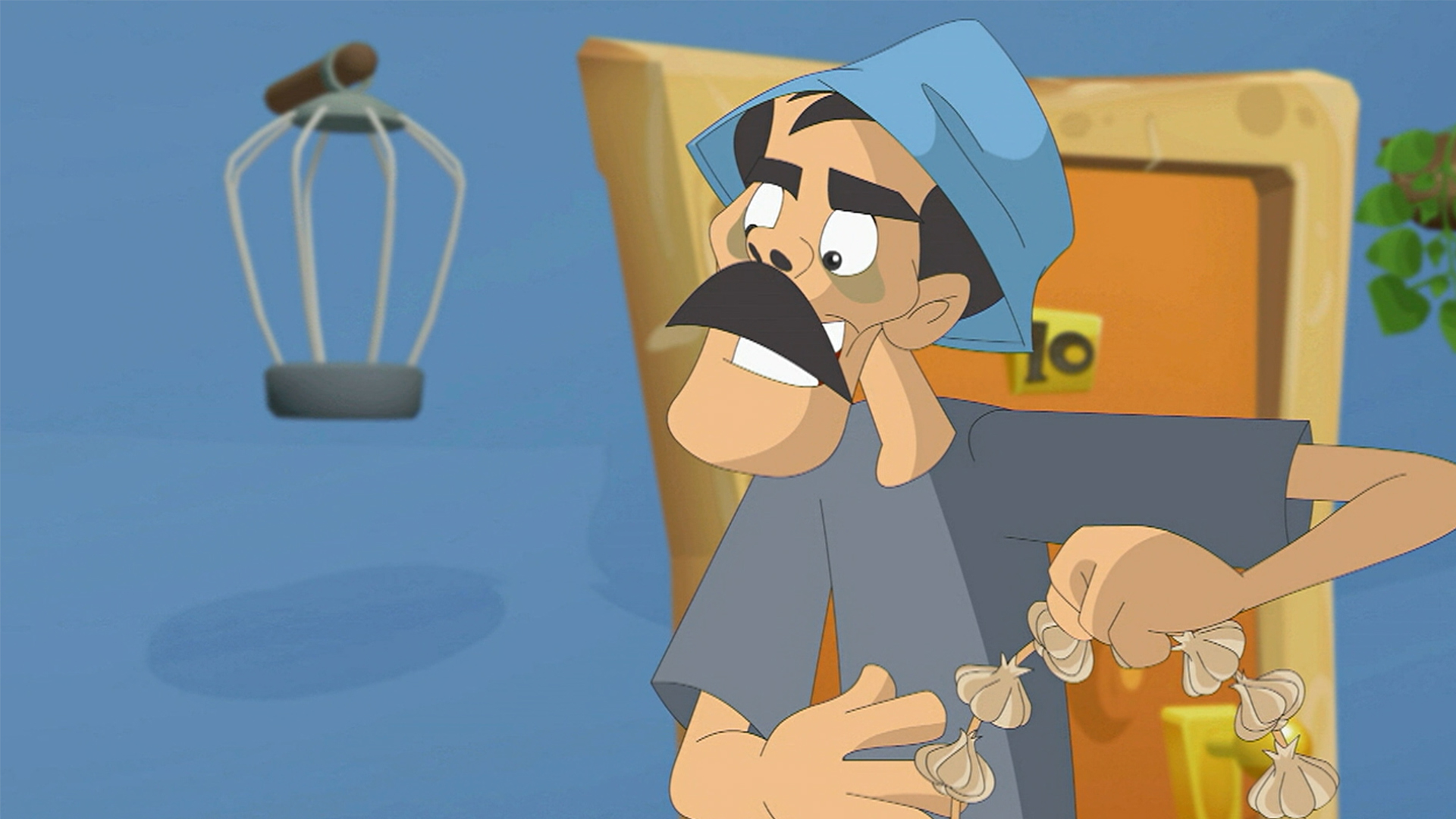 Prime Video: El Chavo Animado VI