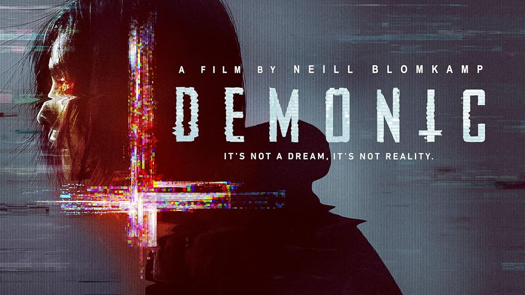 Prime Video: Demonic
