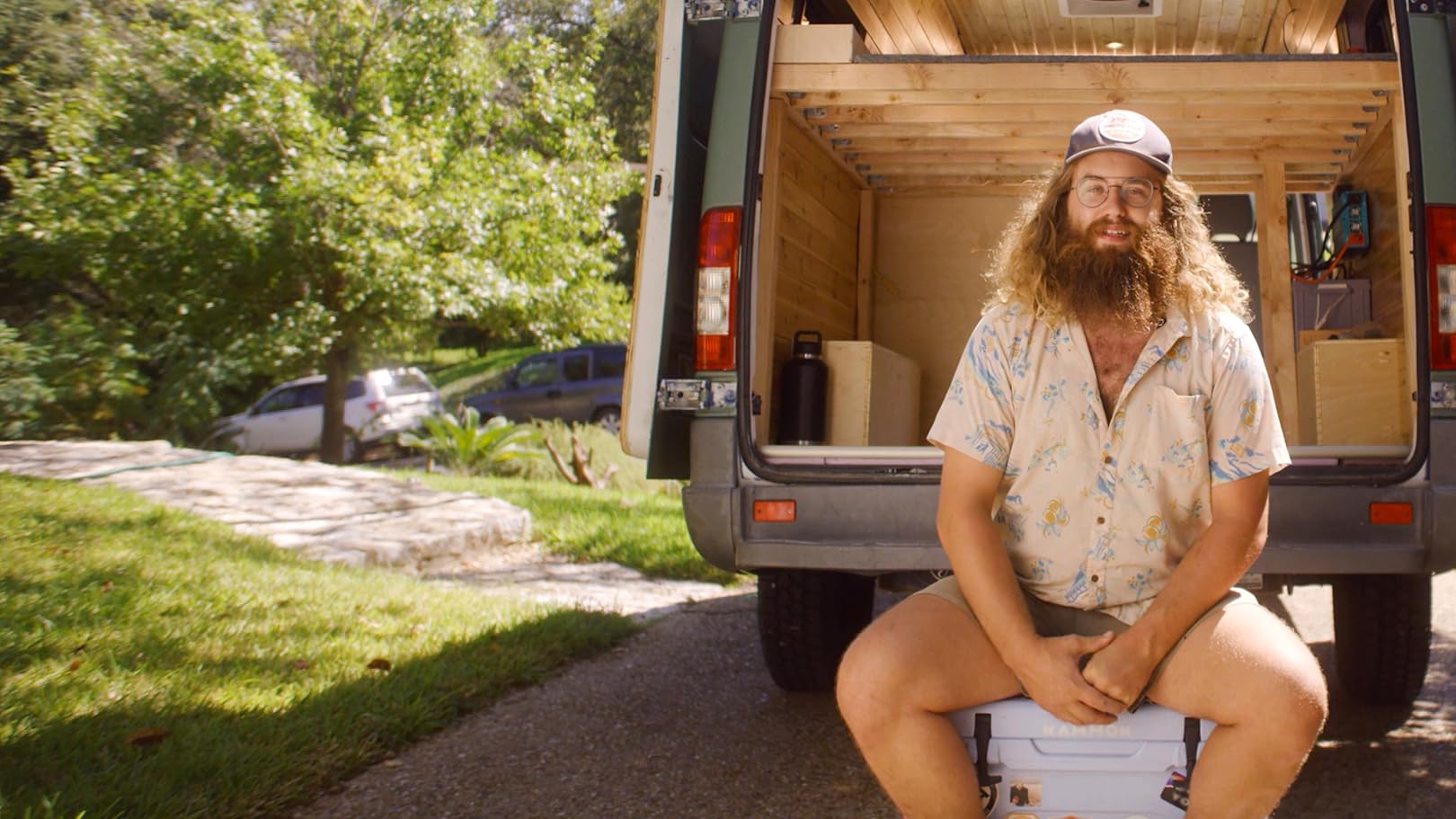 Amazon.de: VanTastic! - Coole Camper - Season 1 ansehen | Prime Video