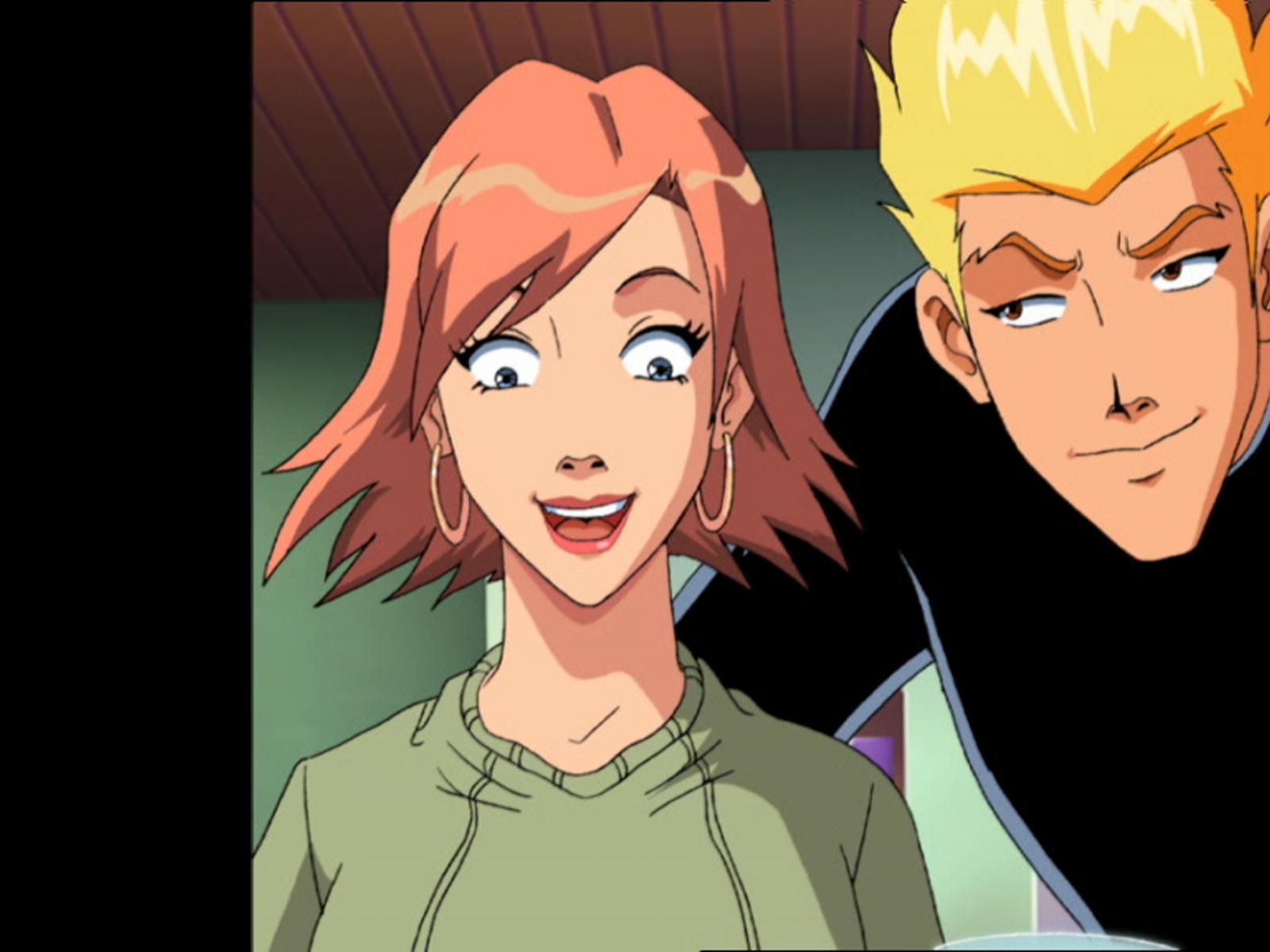 Prime Video: Martin Mystère - Season 1