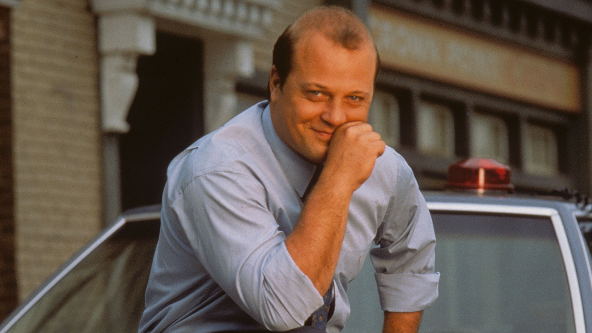 Prime Video: The Commish