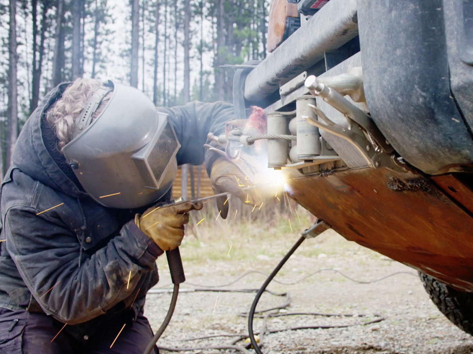 Prime Video: Jade Fever