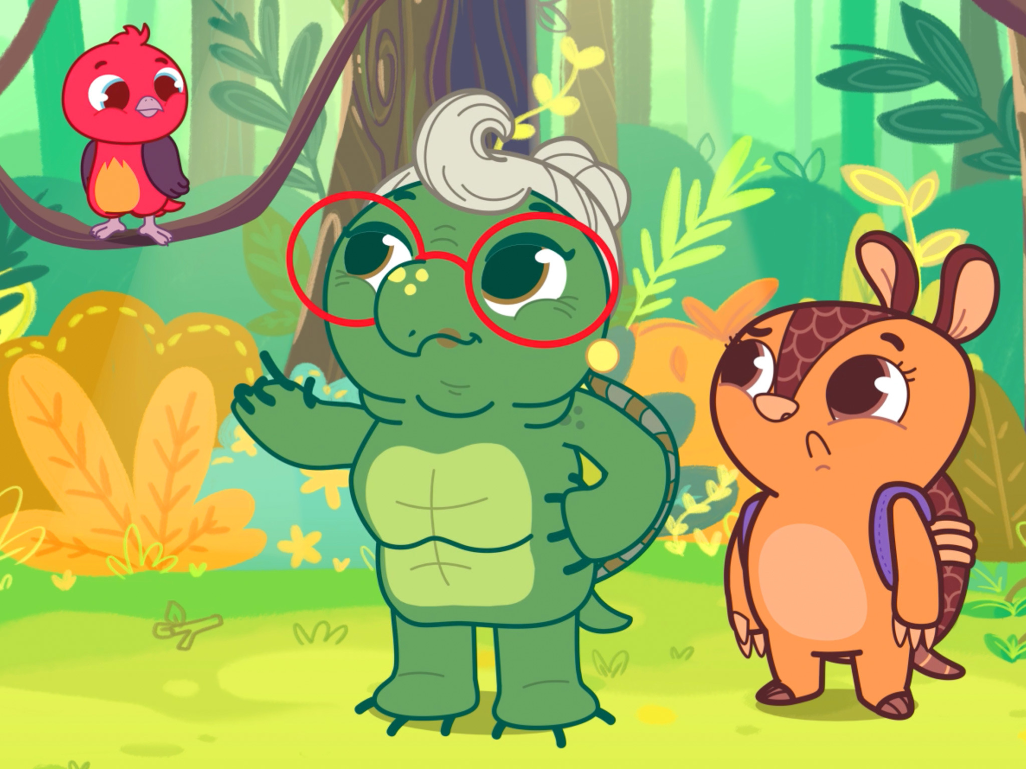 Prime Video: Oppa Kêki