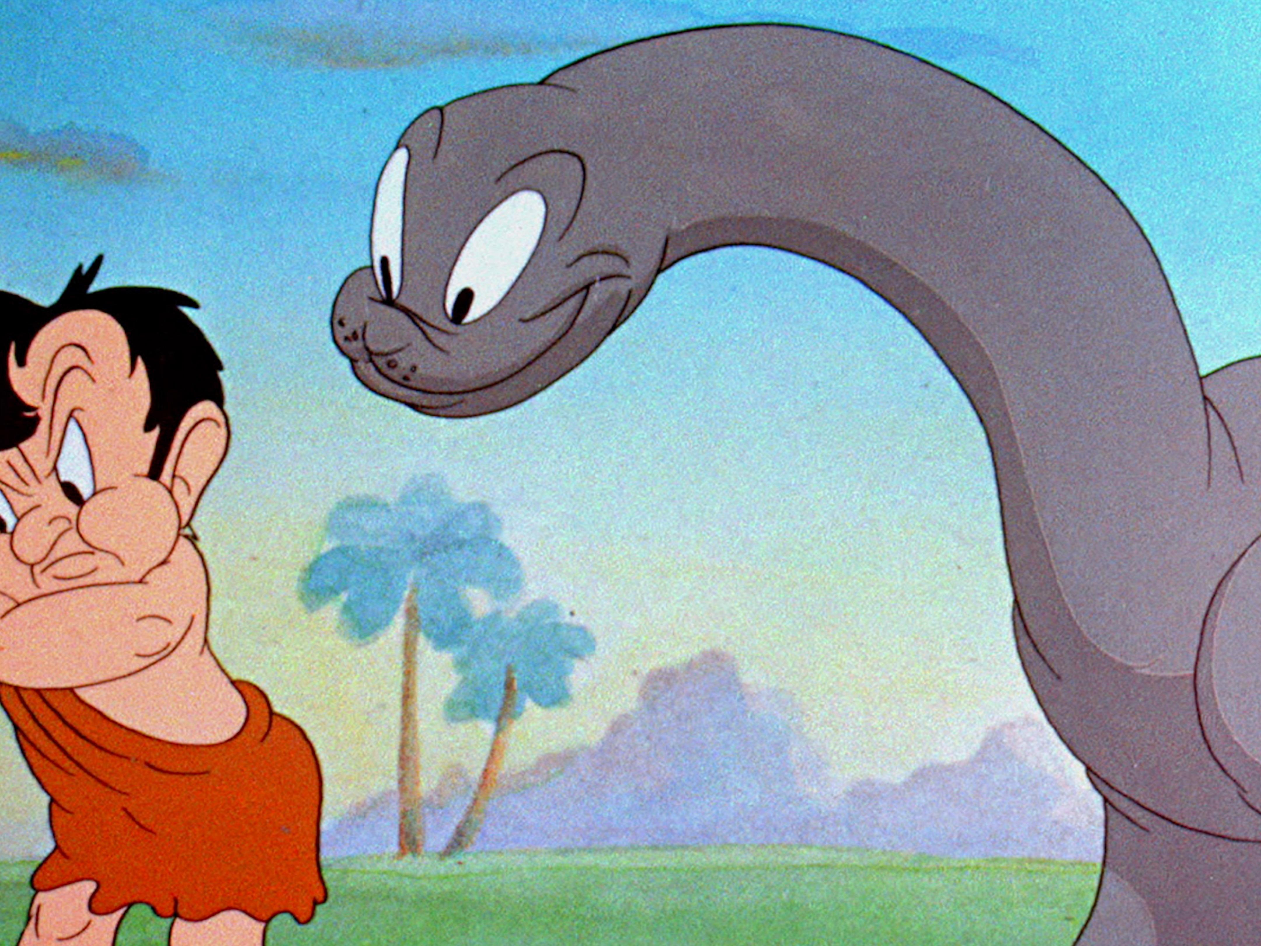 Prime Video: Looney Tunes - Season 5