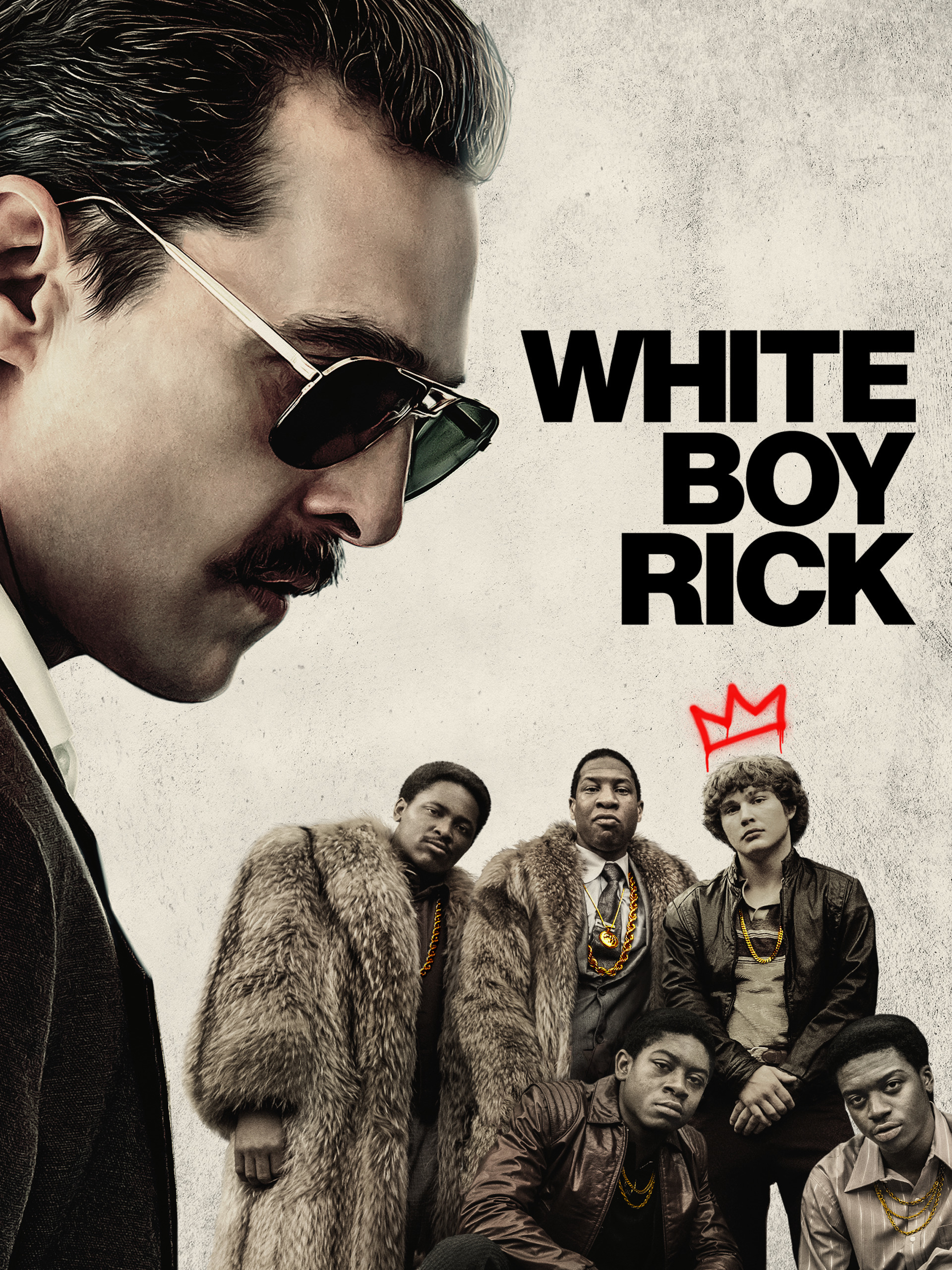 Prime Video: White Boy Rick