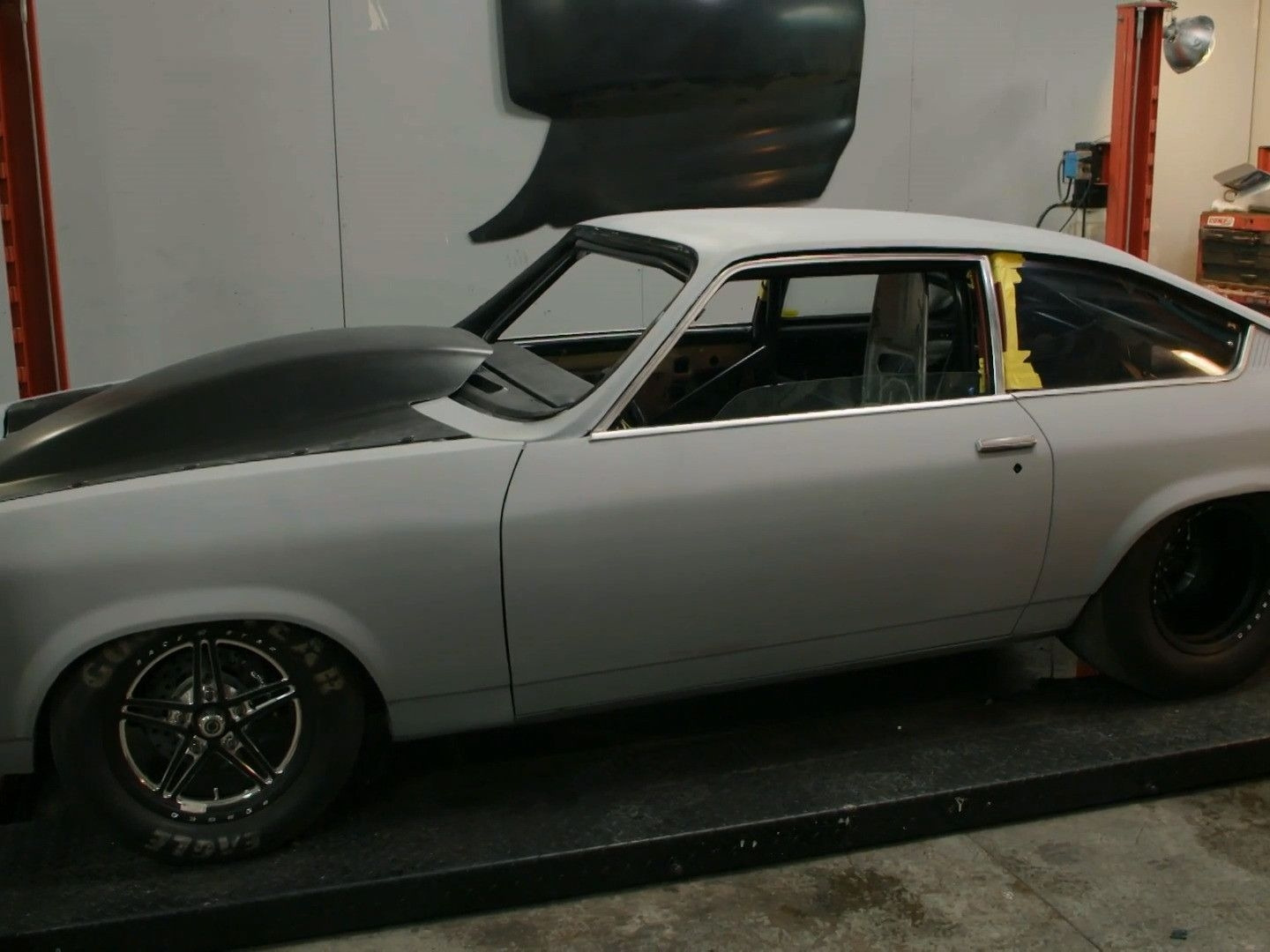 Prime Video: Fastest Cars In The Dirty South - Season 1