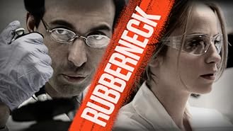 Jaime Ray Newman Rubberneck